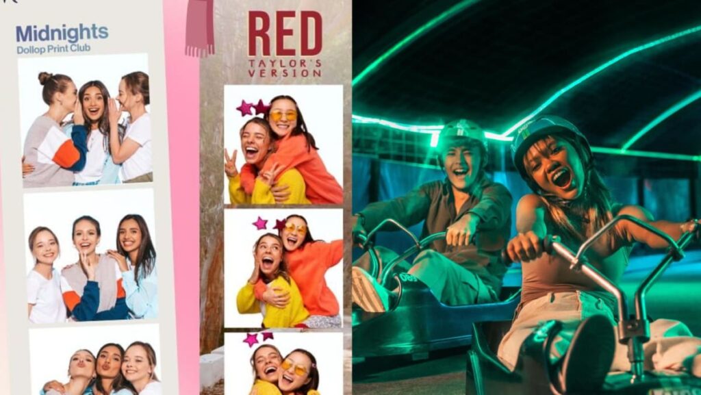 Taylor Swift-themed occasions in Singapore to get pleasure from earlier ...