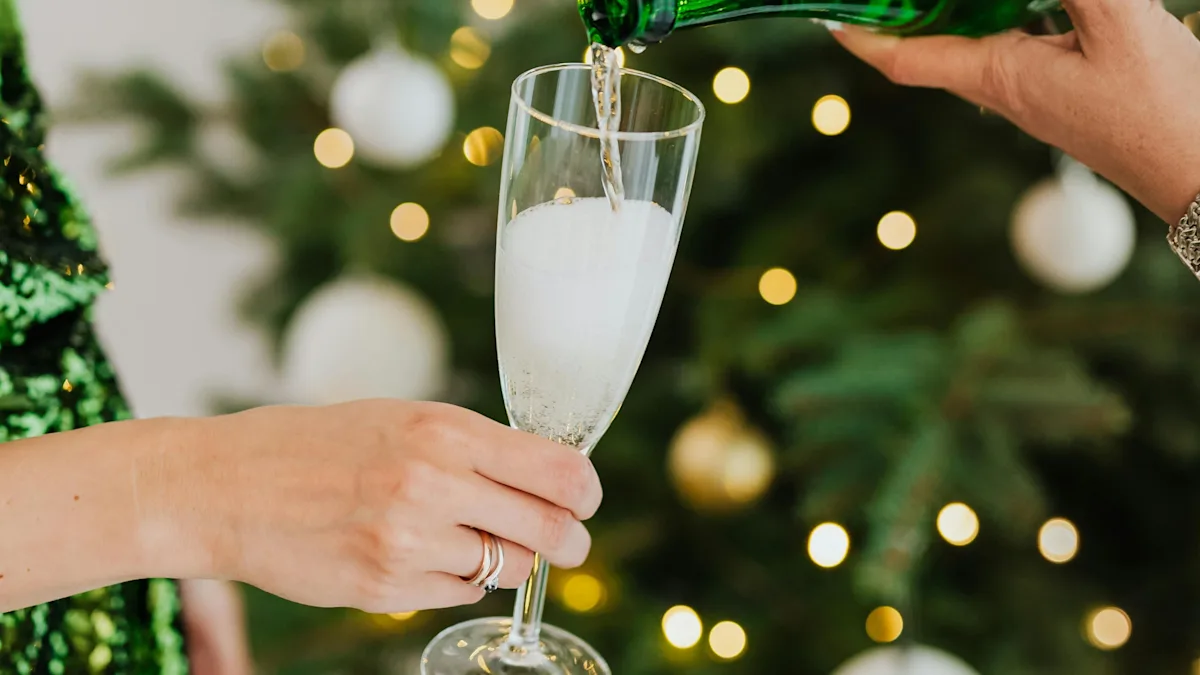 The Most Iconic Festive Experiences This Season